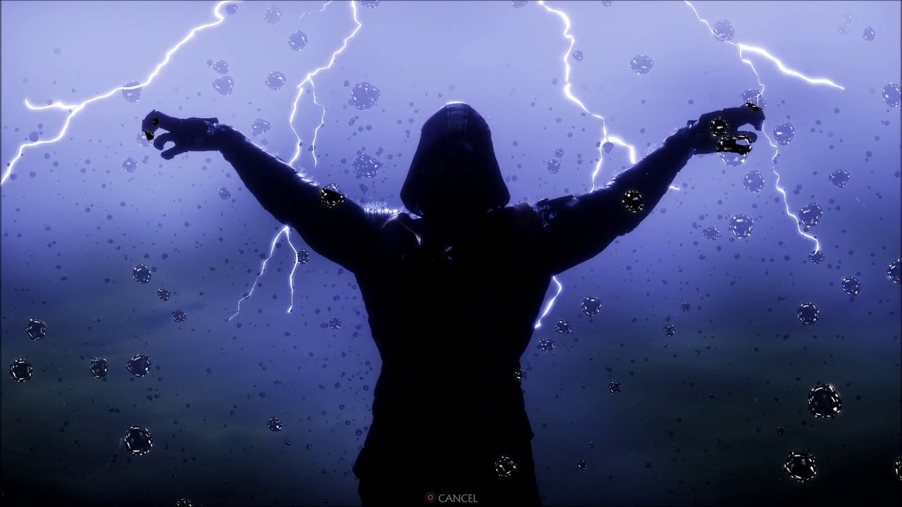 Mk 11 | Rain - all intros and victory poses. - YouTube