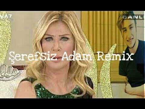 Seda Sayan ile Remix ! @Super