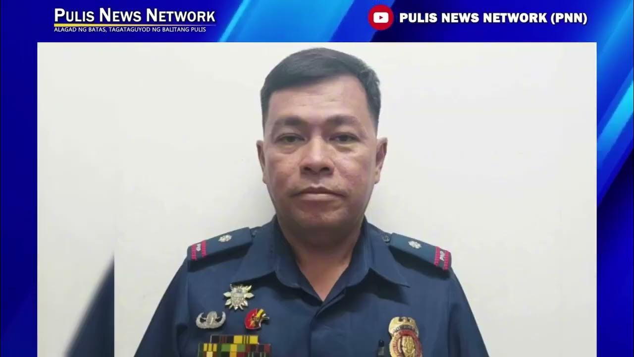 PULIS NEWS NETWORK - YouTube