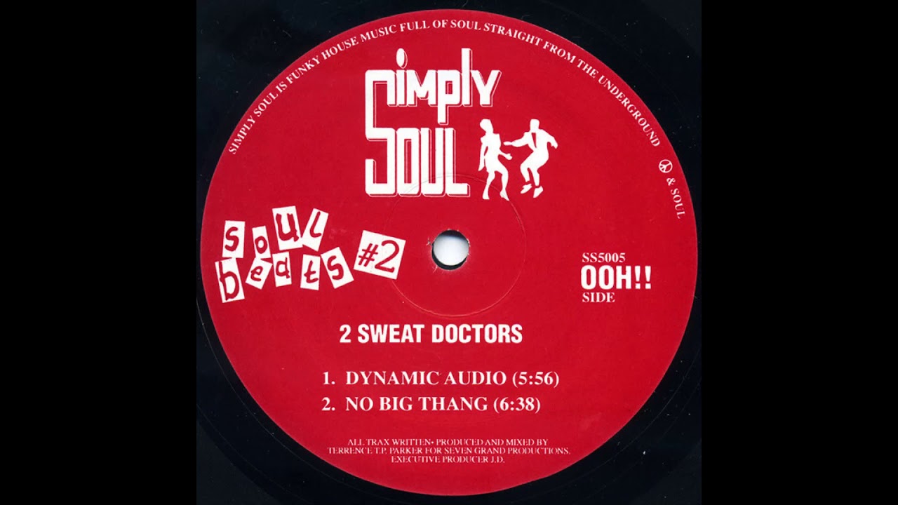 2 Sweat Doctors – Dynamic Audio - YouTube