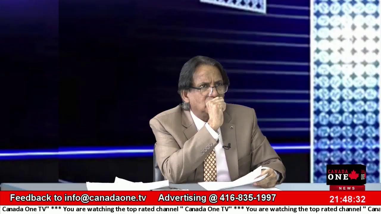 Prime Talk with Mirza Yasin Baig, Guest: Azfar Shakil, Sohail Siddiqui ...