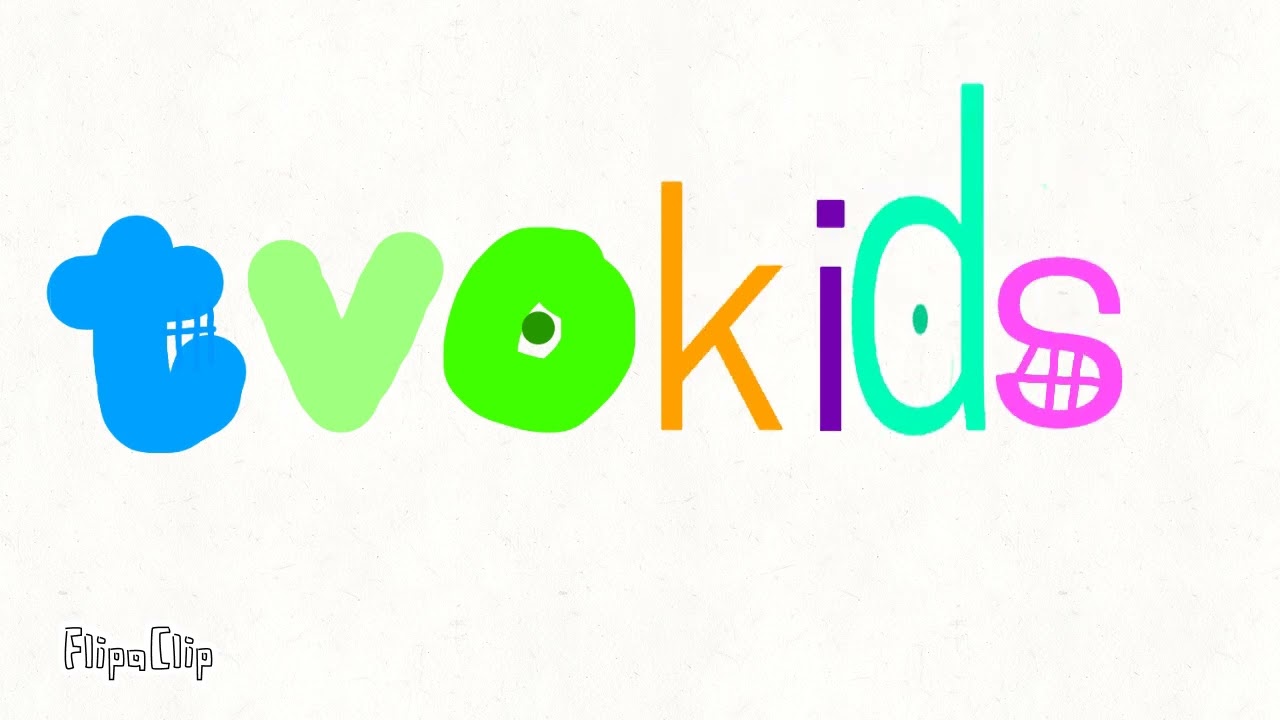 Tvokids tvo text is overflated - YouTube