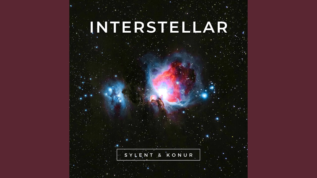 Interstellar - YouTube