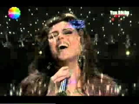 Aslı Hünel - Bir Bahar Akşamı - Show Tv Mucize Nağmeler