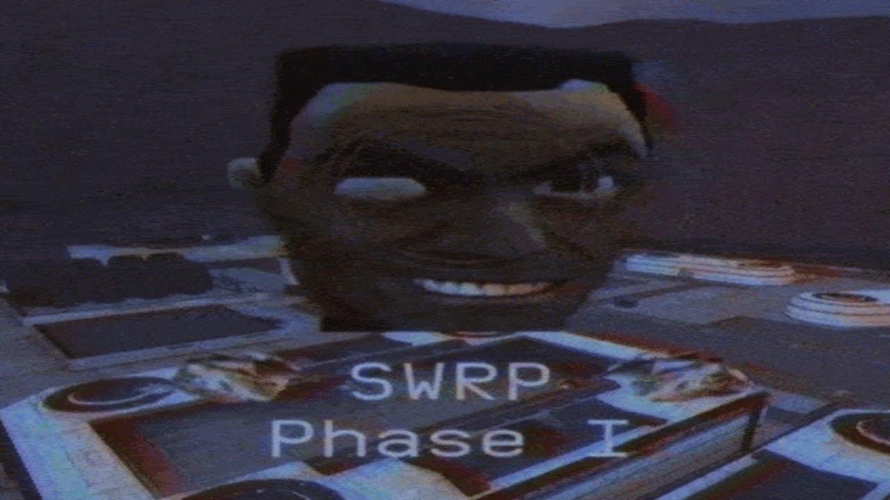 похождения душевнобольных по 1 бз | SWRP Phase 1 - YouTube
