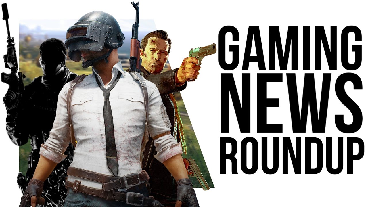 WHY THE HELL is Playerunknown's Battlegrounds SO POPULAR? - YouTube