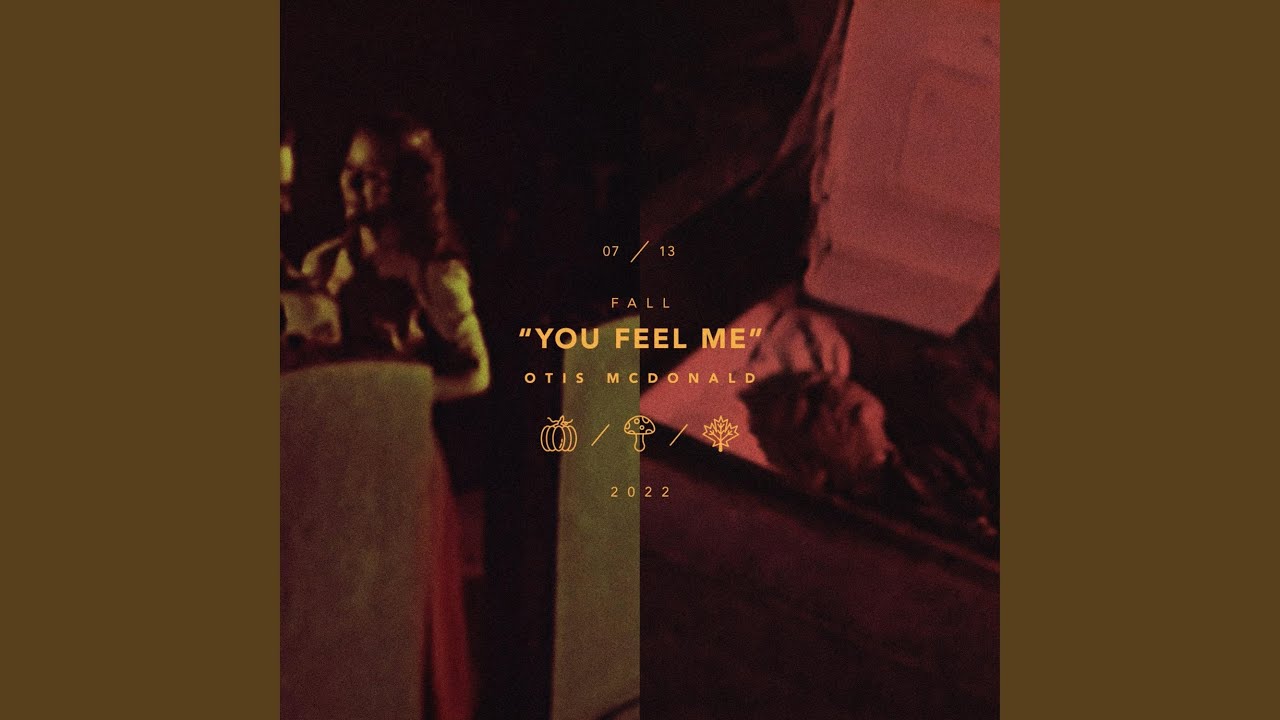 You Feel Me - YouTube