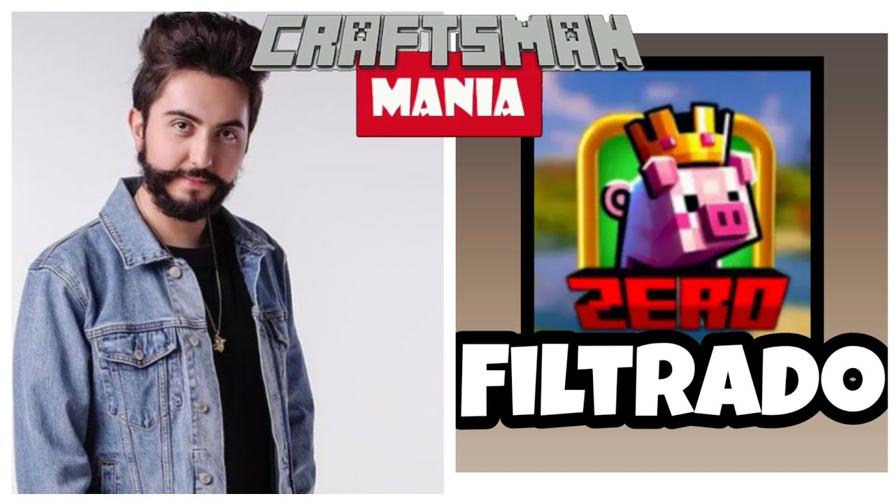 Bobicraft Comenta y Samuking Vuelve! - Craftsman Manía - YouTube