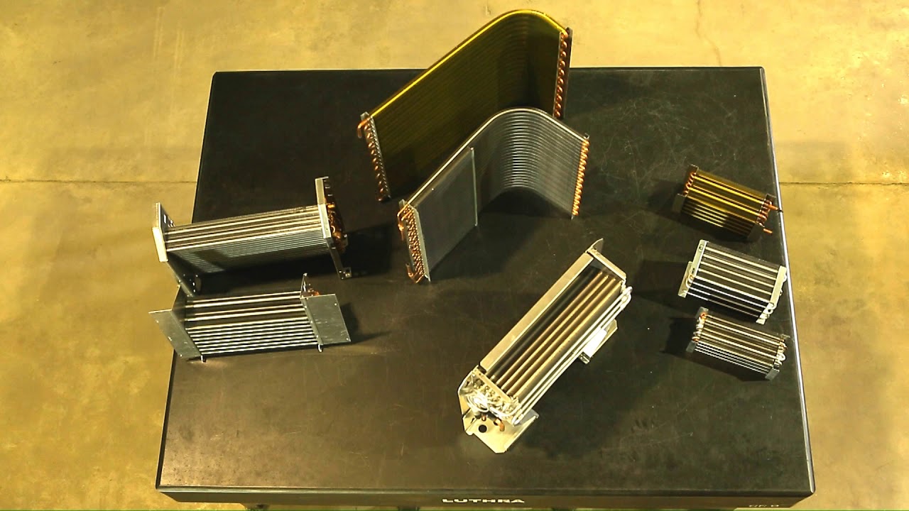 Spirotech India - Presentation and Factory tour - YouTube