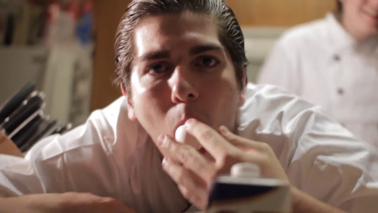 Drunk Cooking With Chef Chaz - Ep 04 - Southern Style - YouTube