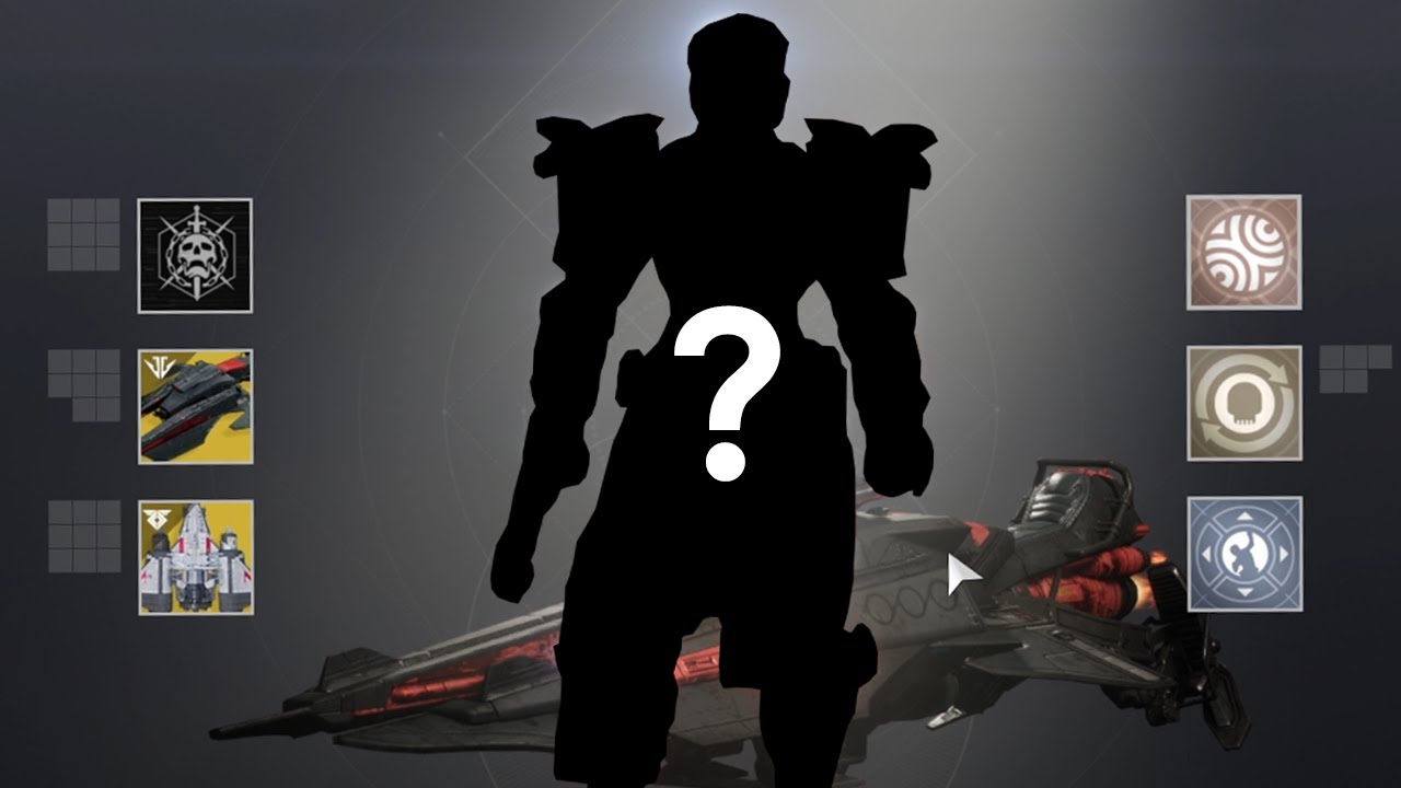 Destiny 2: Twitch Chat Designs Datto's Next Fashion Set - YouTube