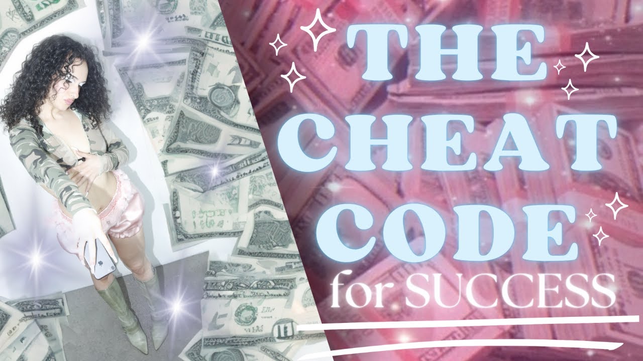 How To Hack Your Brain To Be Successful Youtube