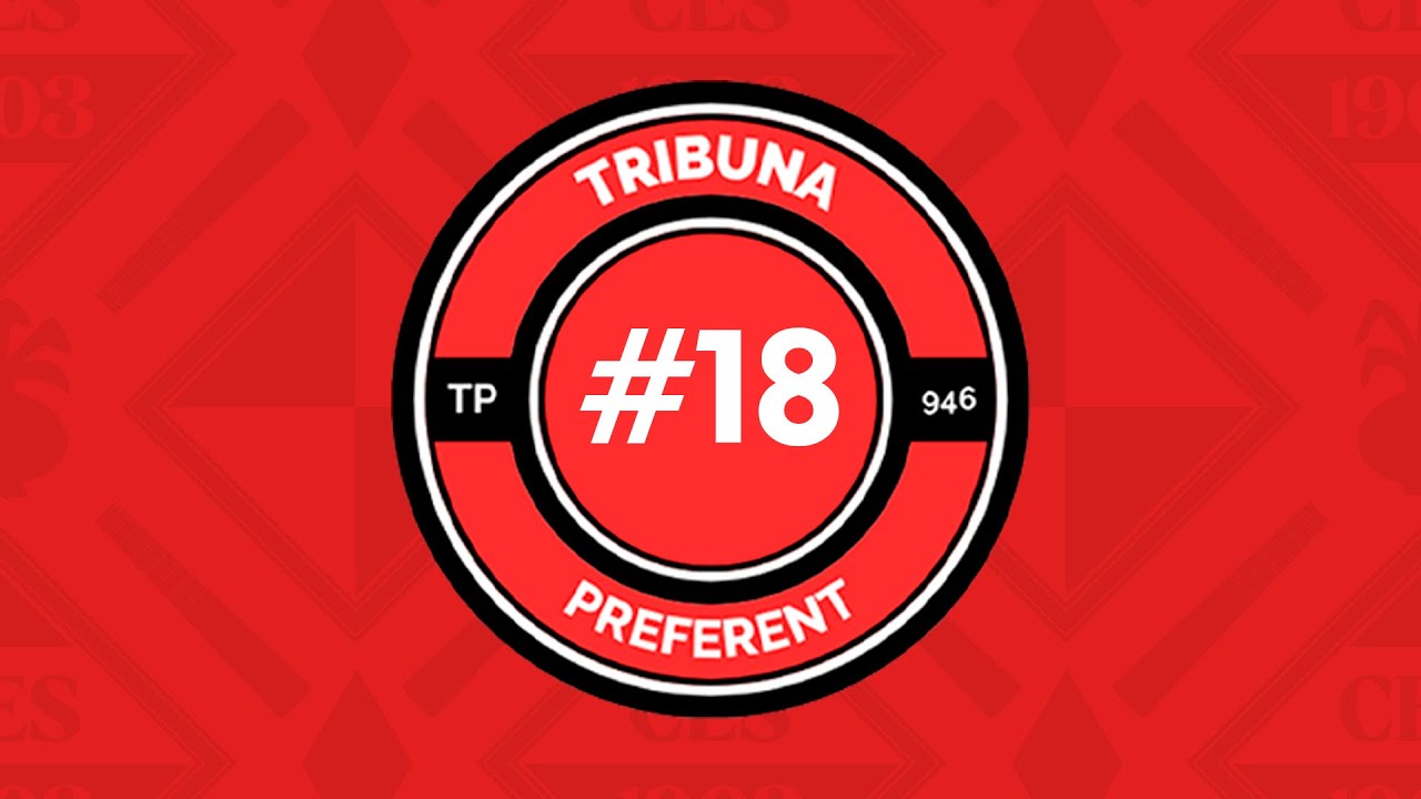 Tribuna Logo
