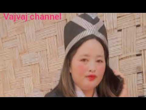 Paj Vwj kwv txhiaj nkauj nraug - YouTube