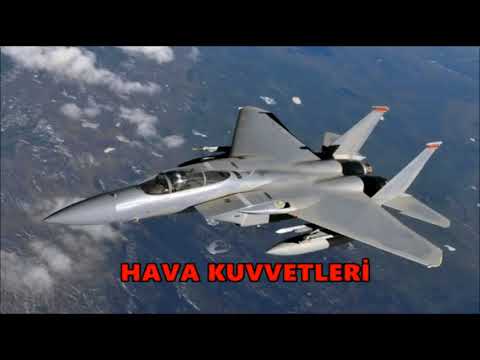 Türkiye'nin Askeri Gücü 2017 - Turkey Military Power 2017 - YouTube.wmv