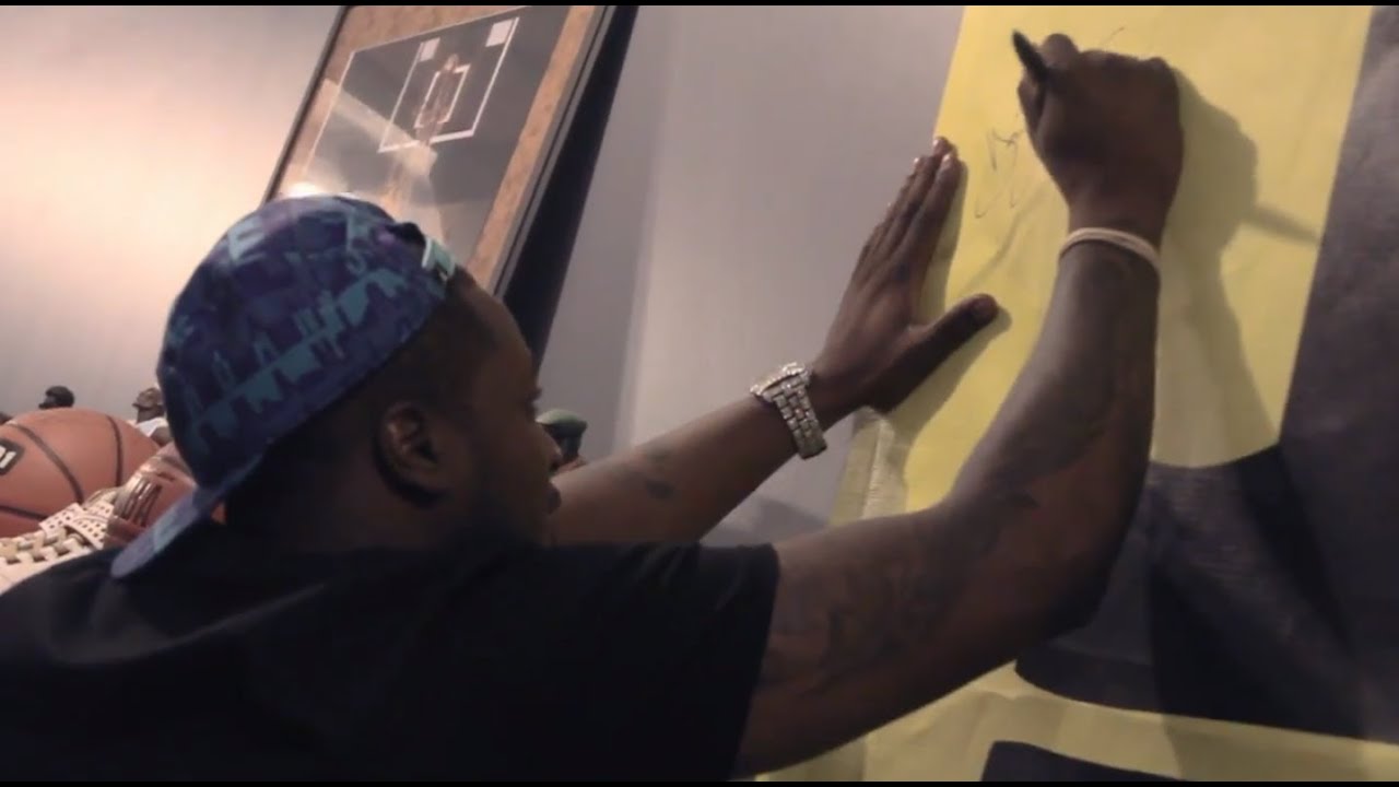 Young Chris - Execution - YouTube