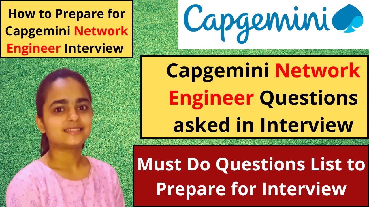 Capgemini Network Engineer Important Questions List How To Prepare For capgemini-network-engineer-important-questions-list-how-to-prepare-for