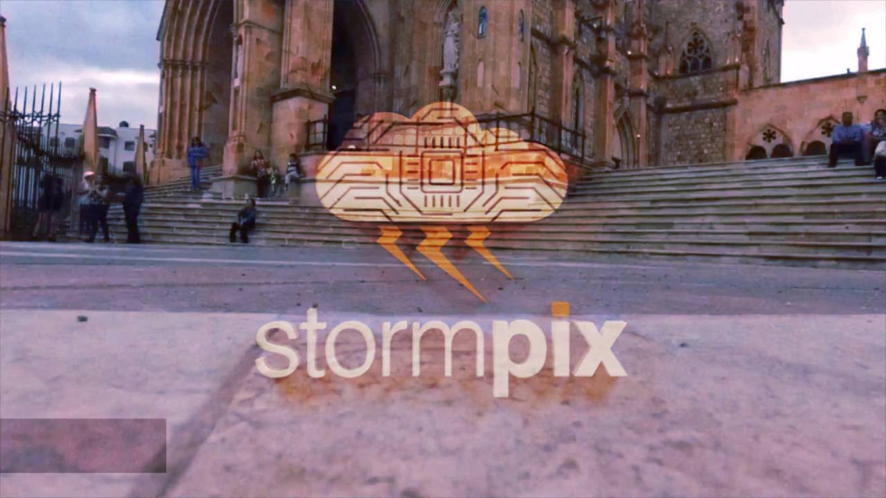Templo de Nuestra Señora de Fatima, Zacatecas, México - YouTube