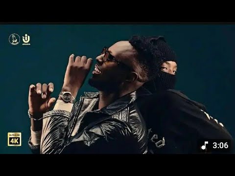 El Pro Ft Lino G Umvukuri By Simbona Visualize (Video Official)