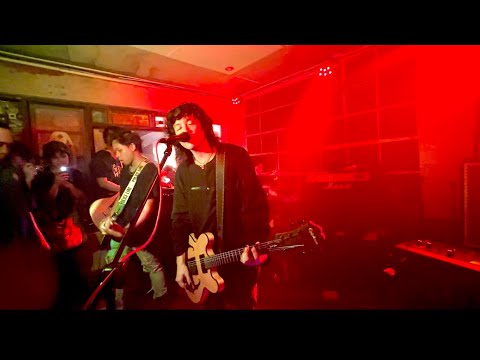 SIYA - ONE CLICK STRAIGHT live at SaGuijo NONZEROSUMGIG07 12/21/23 ...