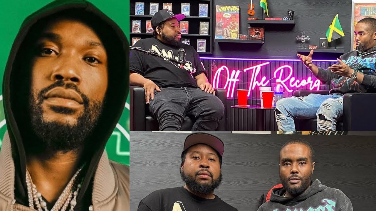 Quilly x Dj Akademiks Interview Breakdown + Reaction [Philly FAME ...