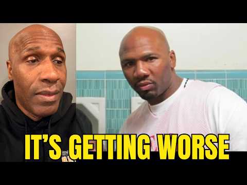 Menace II Society ACTOR Samuel Monroe Jr. ON LIFE SUPPORT (UPDATE)