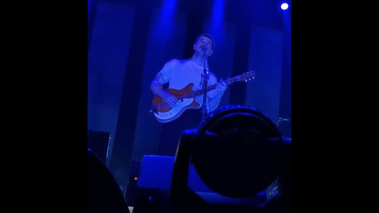 Not Dark Yet (Bob Dylan cover) | MARCUS MUMFORD - YouTube