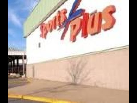 Sports Plus Of Lake Grove #sportsplus #memories #youtubevideo - YouTube