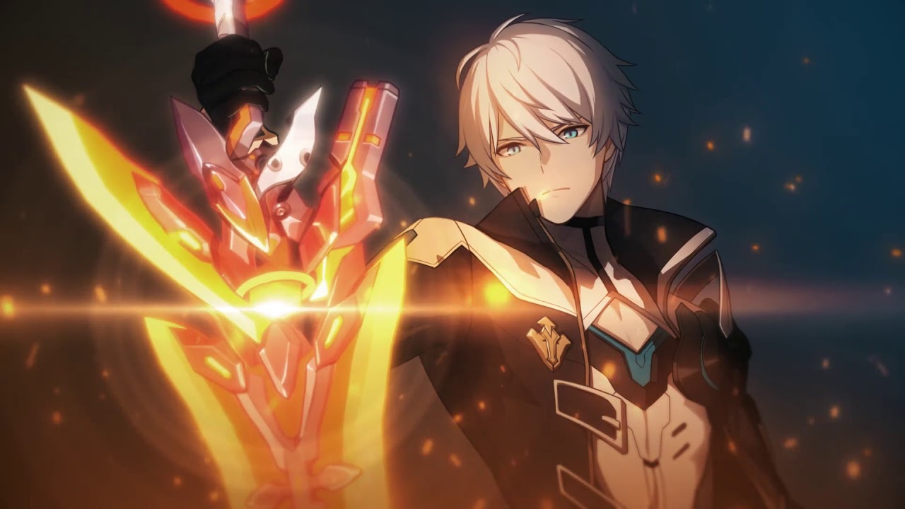 3 5 Sword Gacha - YouTube