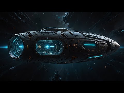 Experimental Battleship Saves Colony From Alien Invaders....HFY | A ...