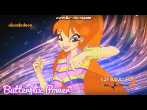 Winx Club Beraber Yükselirken
