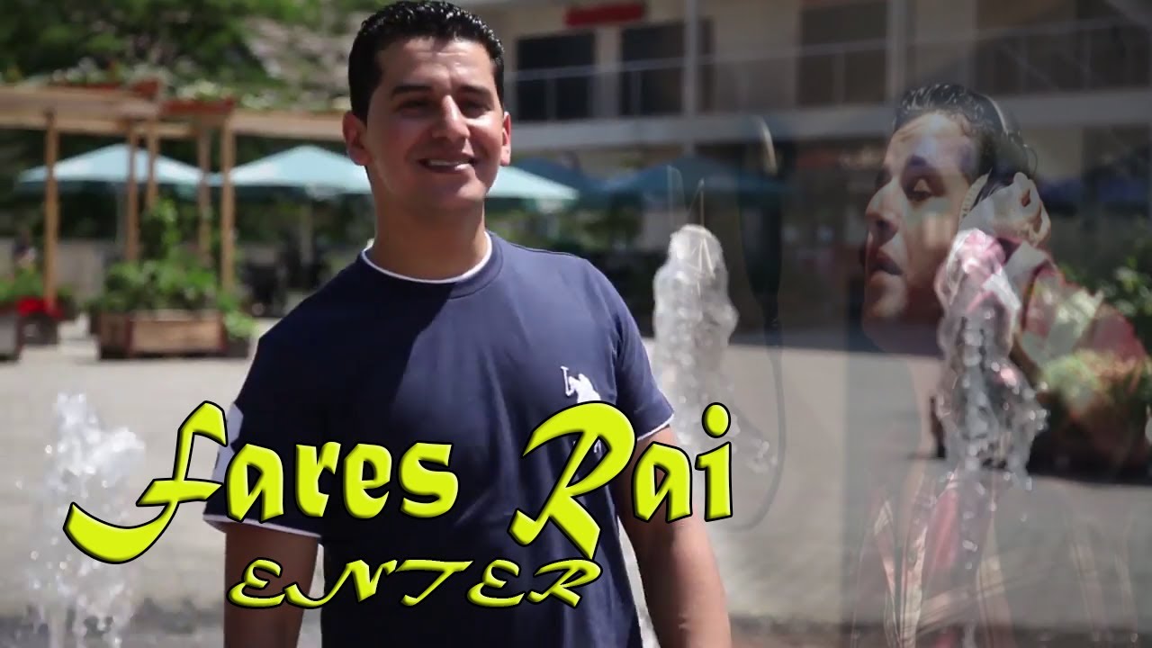 Fares Rai - ENTER - TITI ES 2TON - KARA GAB'S - AL MENS [ Clip Vidéo ...
