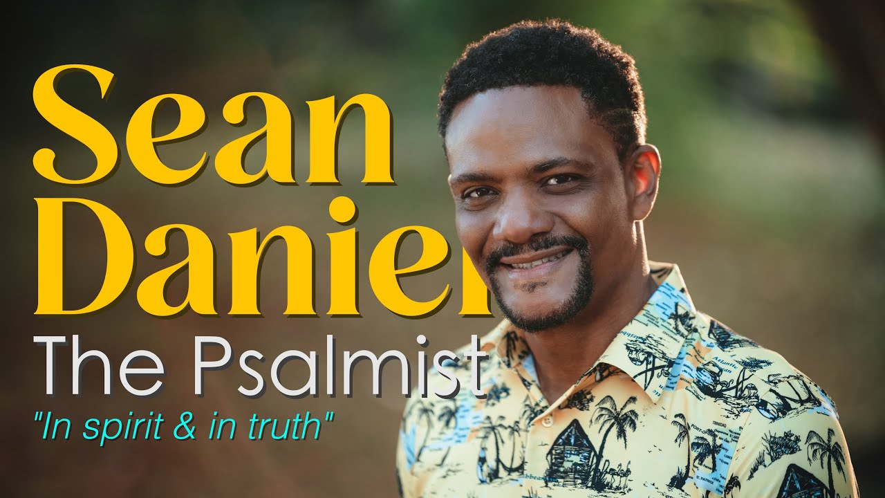 The Psalmist - Sean Daniel 2024 & the critics against various gospel ...