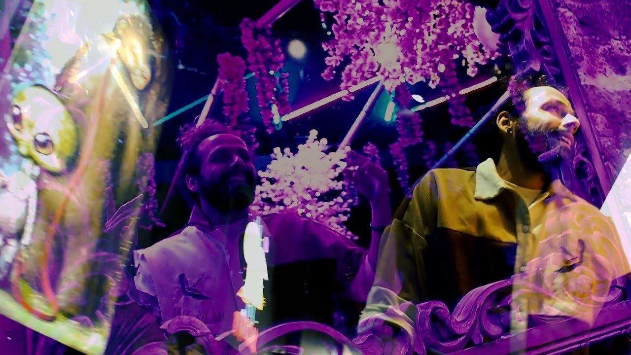 Trevor Martian - Built Different (Directed by Verge Monarch) - YouTube