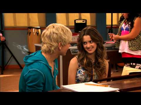 Austin & Alias - Clip - Austin & Ally - Disney Channel Official
