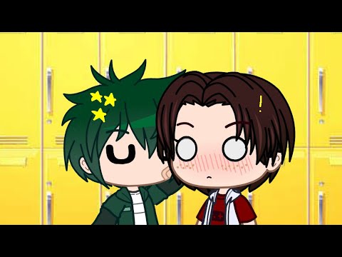 3, 2, 1… Muah || Gacha Club meme || TMF || The Music Freaks || Henry x ...
