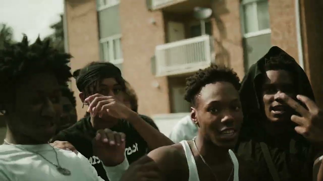 Lil Jo x BabyyJigg - CUG (Official Music Video) | DIR MX - YouTube