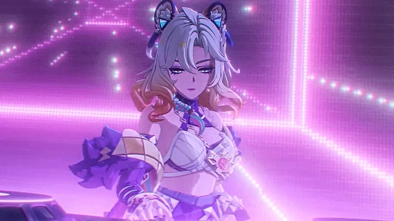 Character Trailer - "Xilonen: Fervent Beats" (Best Part) | Genshin ...