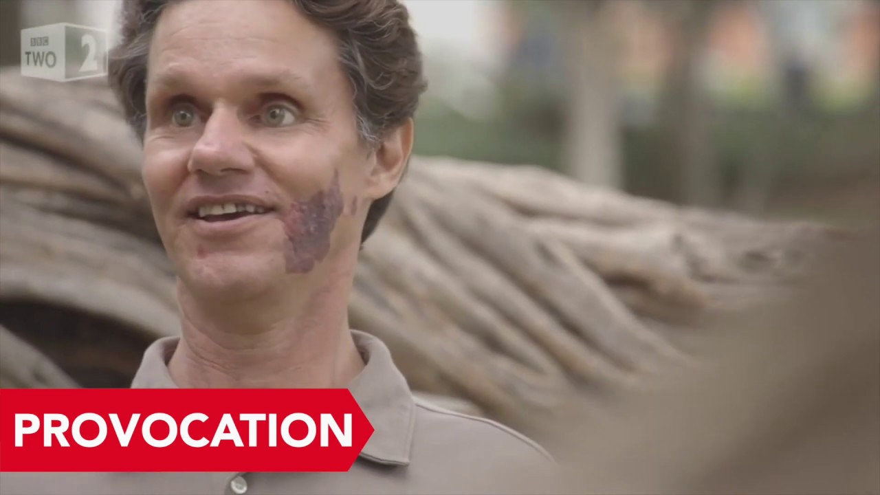 Maker Provocation - Design Thinking - YouTube
