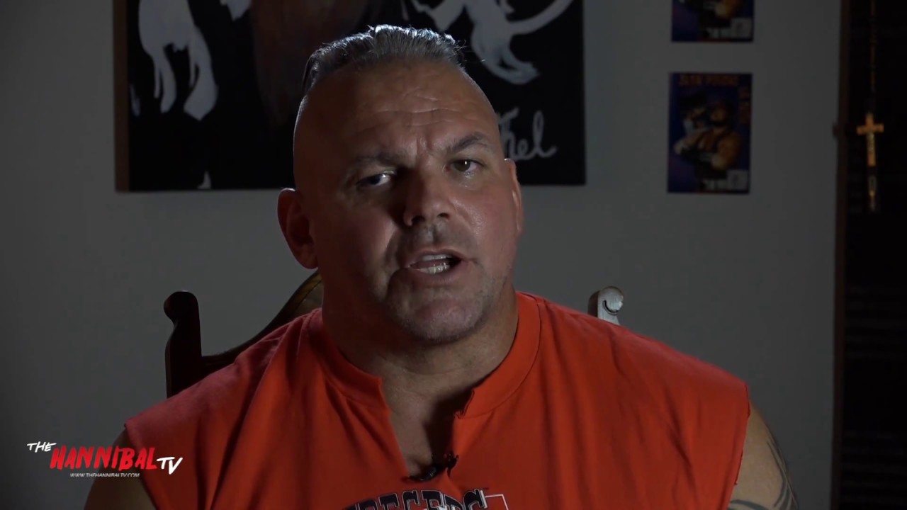 Quebecer Pierre on Hannibal - YouTube