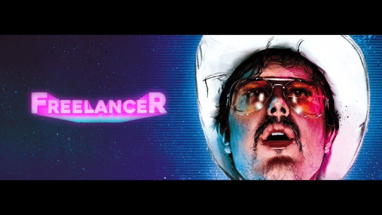 FREELANCER (2017) Official Trailer - YouTube