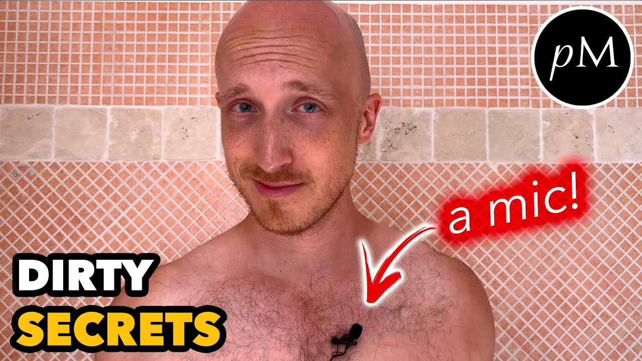 Why you might not be as hygienic as you think | The Miraculous Bidet ...