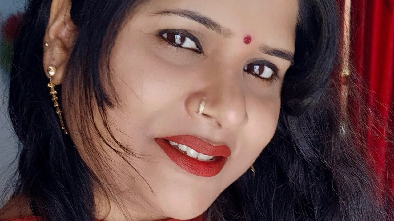 Meena Gupta vlogs is live! Good evening YouTube family ️ - YouTube