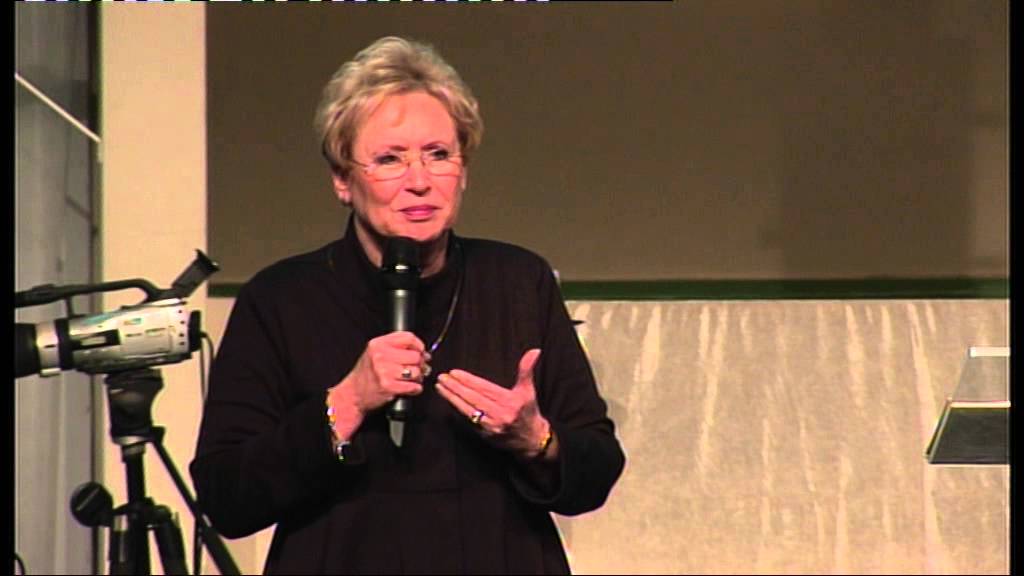 151122 - Sheila Fitzgerald - YouTube