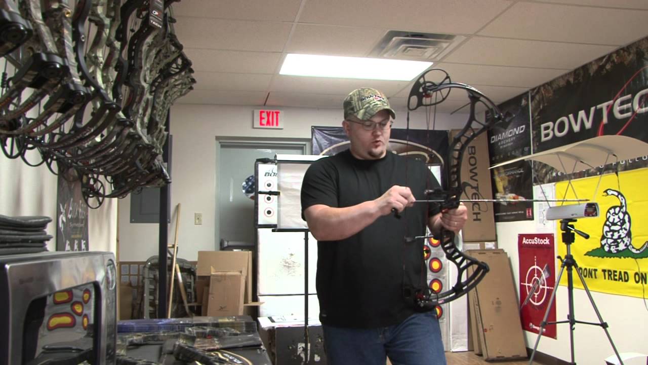 Paper Tune Your Bowtech Bow.mp4 - YouTube