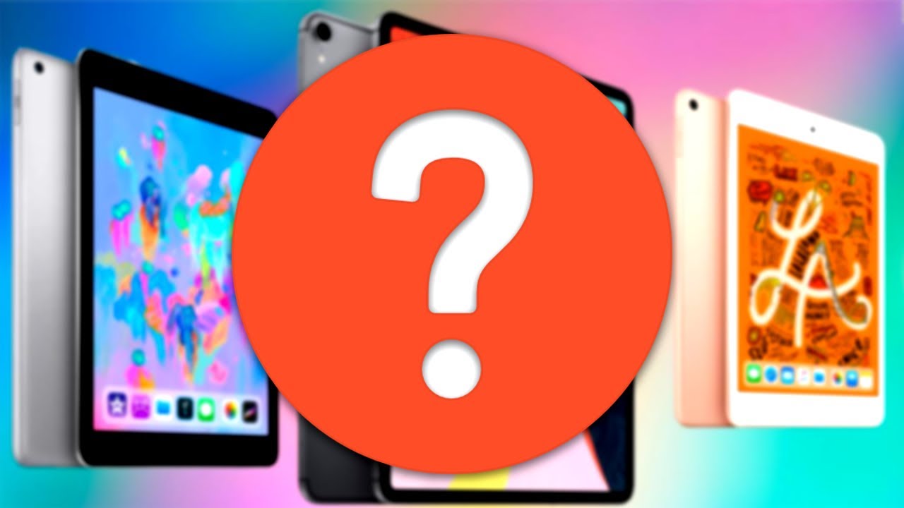 iPad Studio for Beginners on a Budget - YouTube