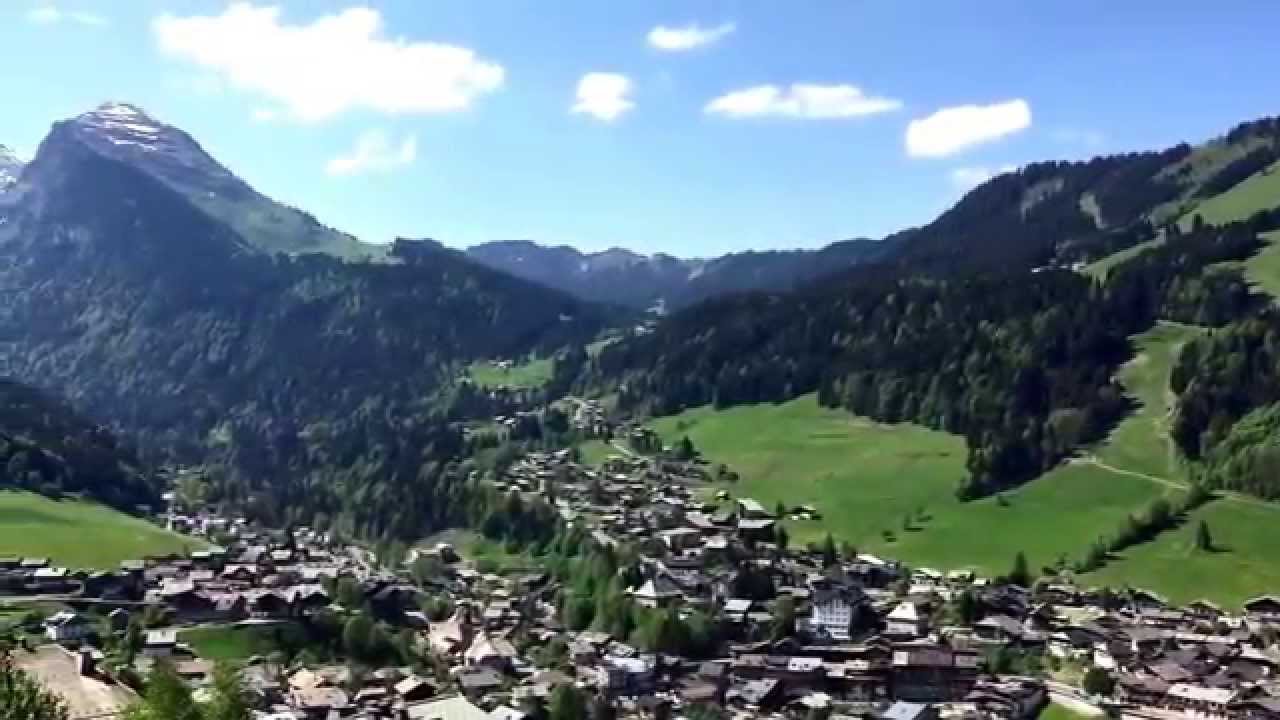 corps des alpes. - YouTube