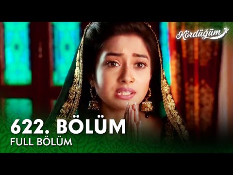 Kördüğüm Hint Dizisi | 622. Bölüm