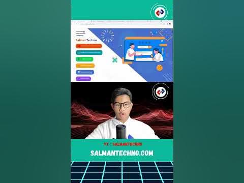 CSS DASAR - BELAJAR INLINE, INTERNAL, & EXTERNAL CSS | PART - 1 - YouTube