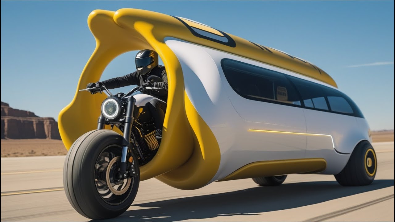 INCREDIBLE INVENTIONS THAT WILL BLOW YOUR MIND - YouTube